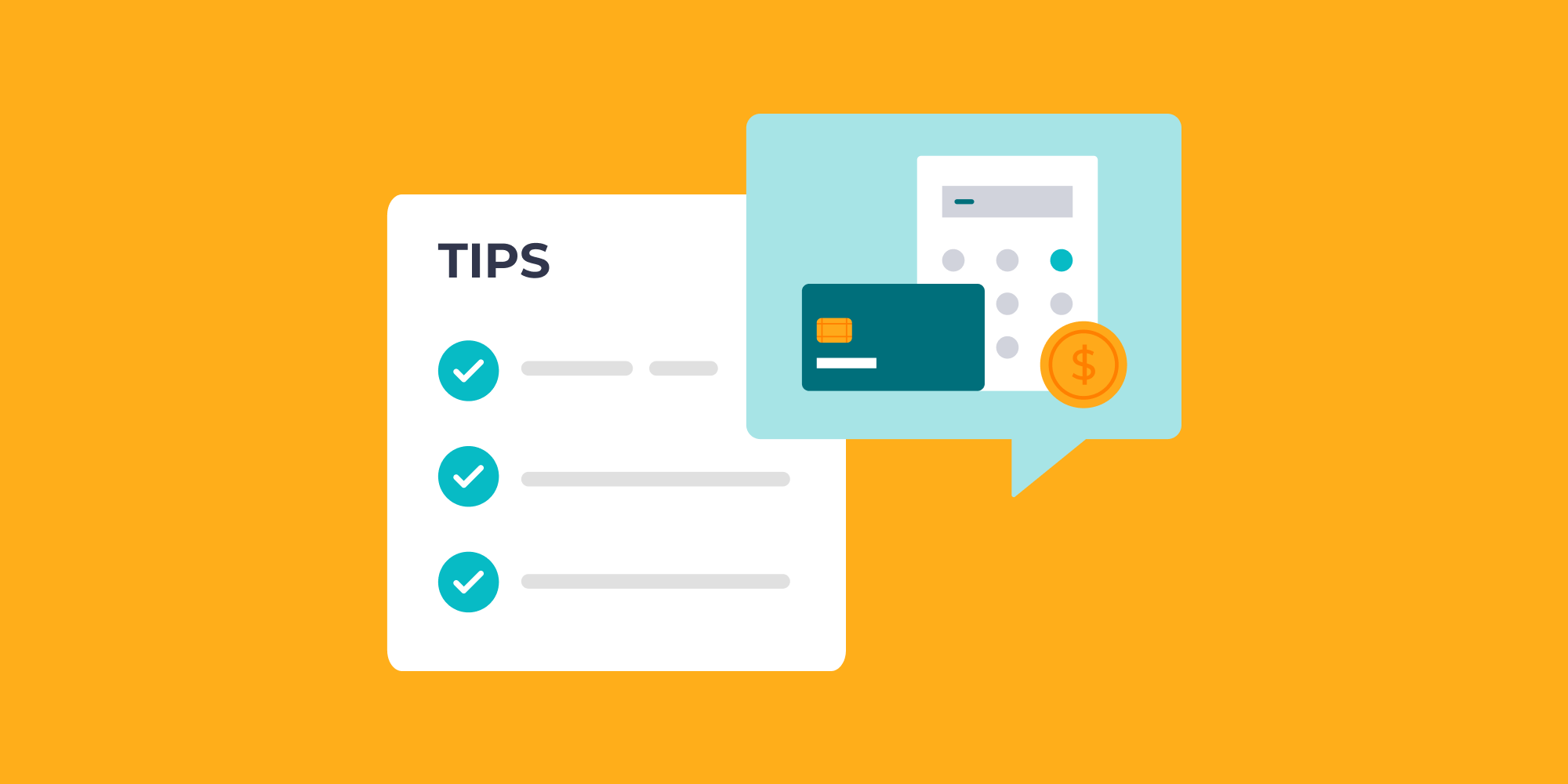 3 tips to talk about financing to customers